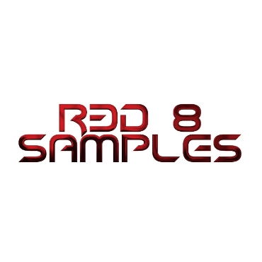 R3D 8 Samples Sample Packs - Samples & Loops - RouteNote Create