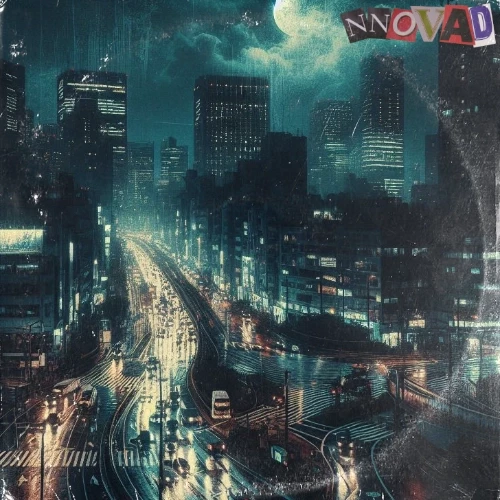 Nnovad - Get Hype - Playboi Carti Type Beat - A Minor BPM 80 Sounds ...