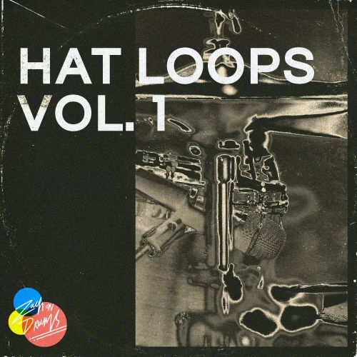 Hat Loops Vol. 1 Sample Pack - RouteNote Create