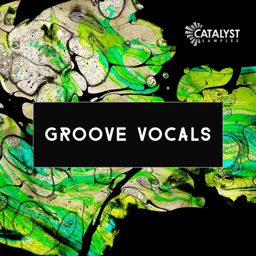 Groove Vocals Sample Pack - RouteNote Create