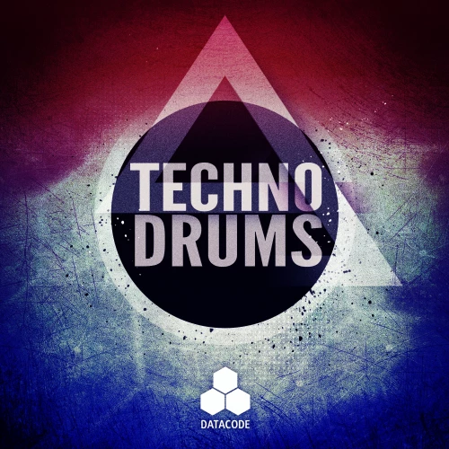FOCUS Techno Drums Sample Pack - RouteNote Create