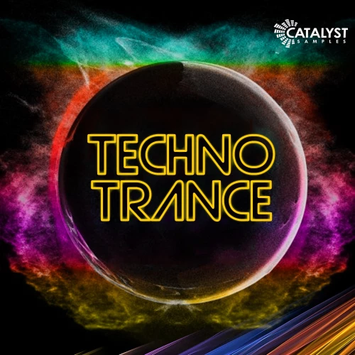 Techno Trance Sample Pack - RouteNote Create