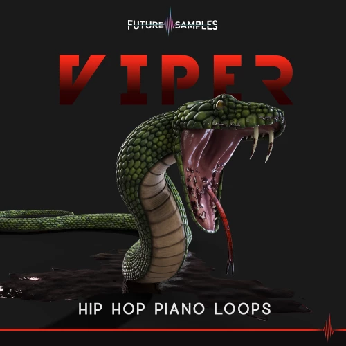 VIPER Sample Pack - RouteNote Create