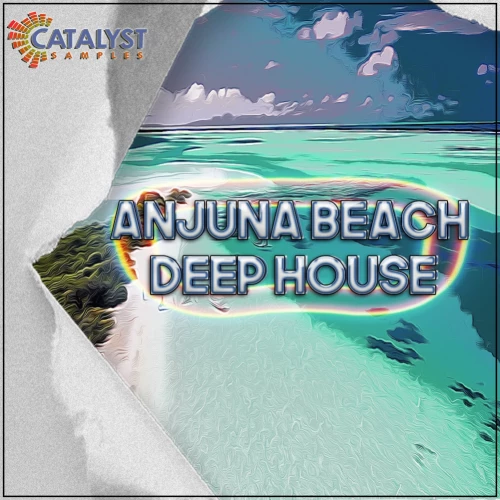 Anjuna Beach Deep House Sample Pack - RouteNote Create