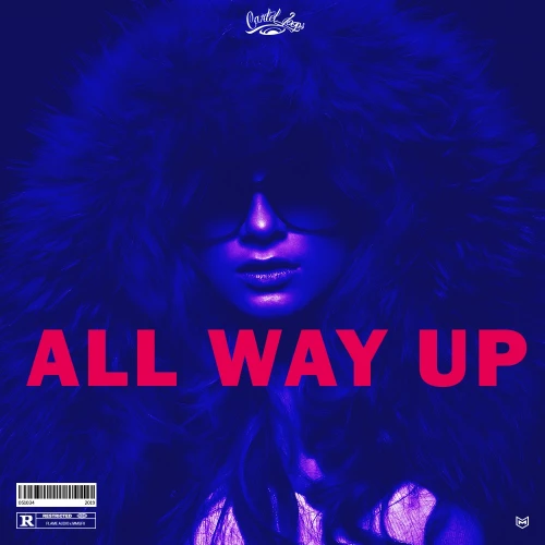 All Way Up Sample Pack - RouteNote Create