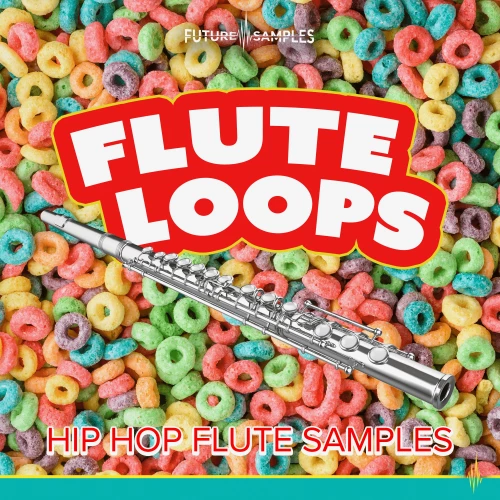Flute Loops Sample Pack - RouteNote Create