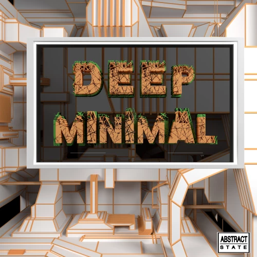 Deep Minimal Sample Pack - RouteNote Create