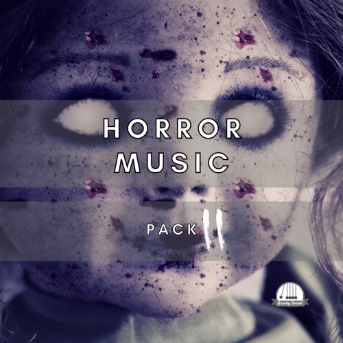Horror Music Pack 2 Sample Pack - RouteNote Create