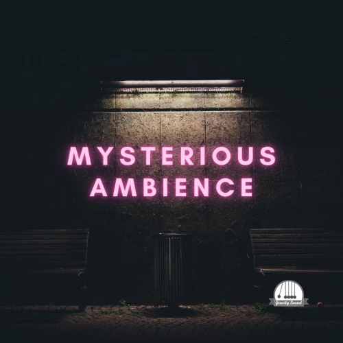 Mysterious Ambience Sample Pack - RouteNote Create