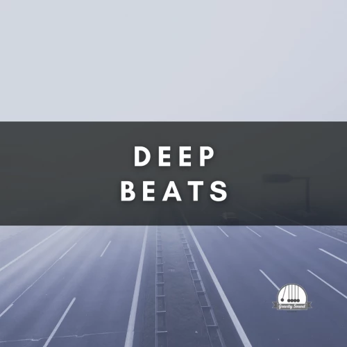 Gravity Sound Sounds - RouteNote Create