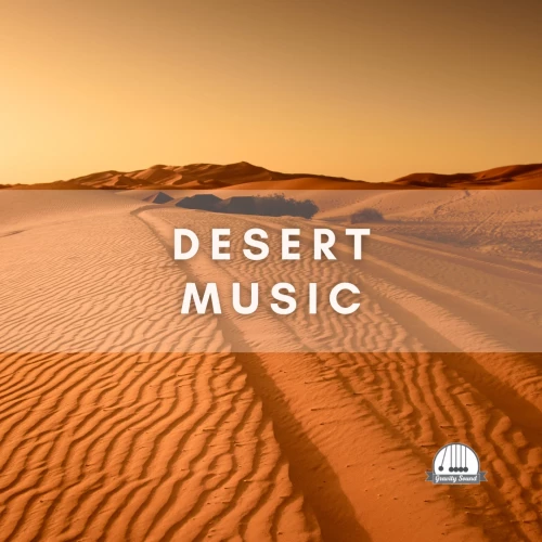 Desert Music Sample Pack - RouteNote Create