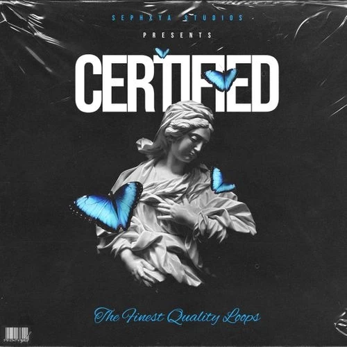 Certified Sample Pack - RouteNote Create