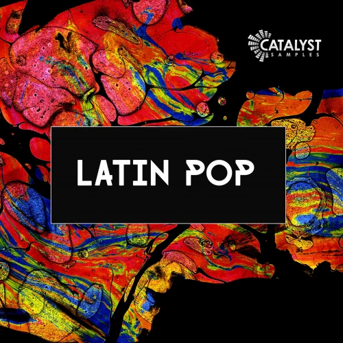 Latin Pop Sample Pack - RouteNote Create