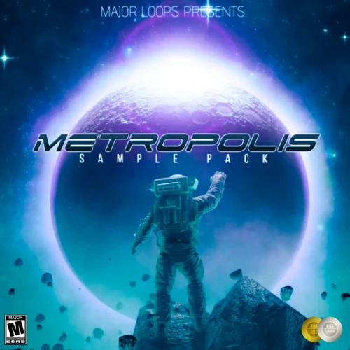 Metropolis Sample Pack - RouteNote Create