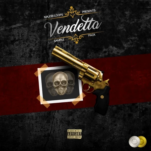 Vendetta Sample Pack - RouteNote Create