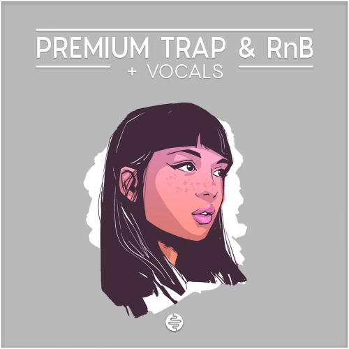 Premium Trap & RnB Sample Pack - RouteNote Create