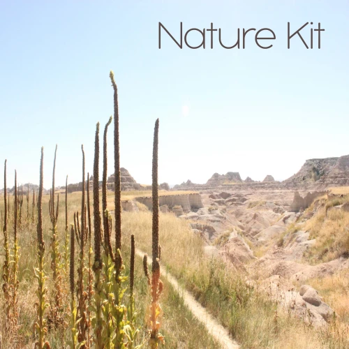 Nature Kit Sample Pack - RouteNote Create