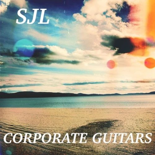 SJL Sounds - RouteNote Create