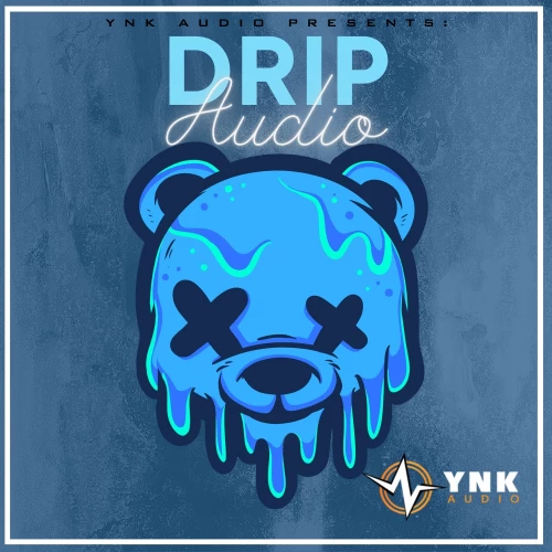 Drip Audio Sample Pack - RouteNote Create