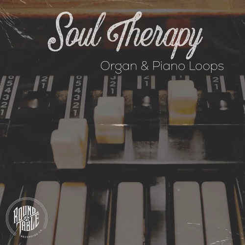 Soul Therapy Sample Pack - RouteNote Create