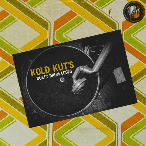 Round Table Recording Company Sounds - RouteNote Create