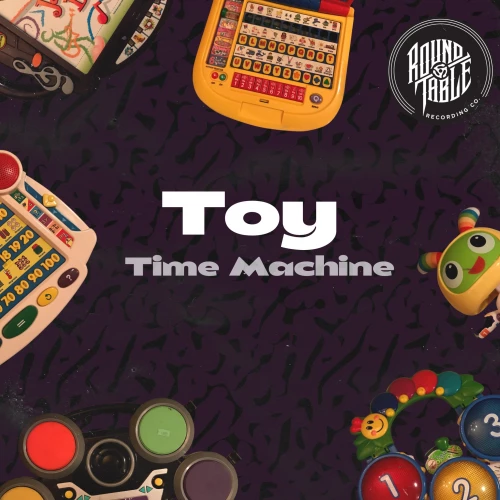 Round Table Recording Company Sounds - RouteNote Create