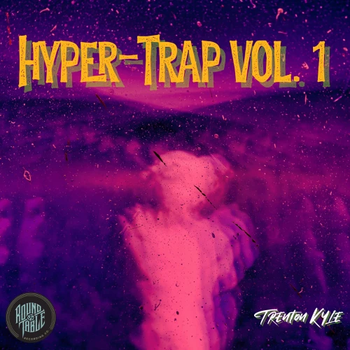 Hyper-Trap Vol. 1 Sample Pack - RouteNote Create