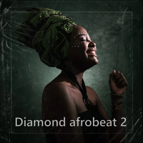 Diamond Afrobeat 2 Sample Pack - RouteNote Create