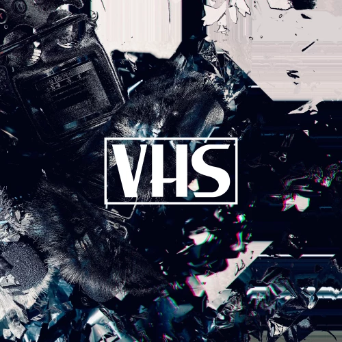 VHS Sound Library Sample Pack - RouteNote Create
