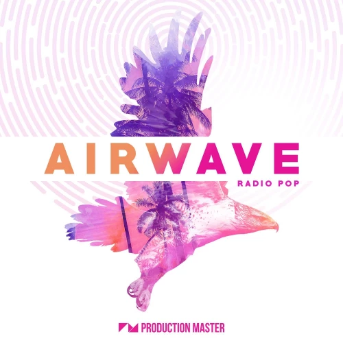 Airwave - Radio Pop Sample Pack - RouteNote Create