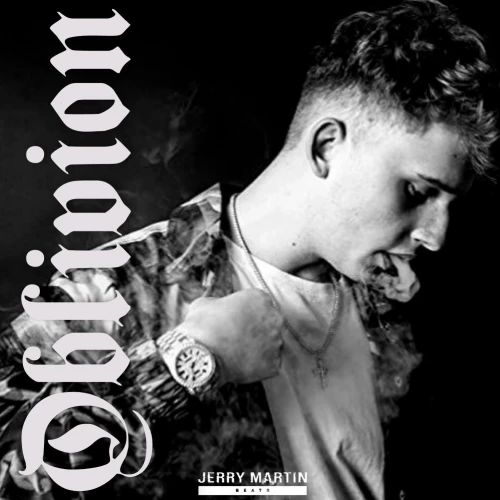 Jerry Martin Beats Sounds - RouteNote Create