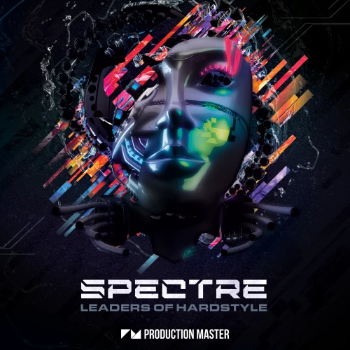 Spectre - Leaders Of Hardstyle Sample Pack - RouteNote Create