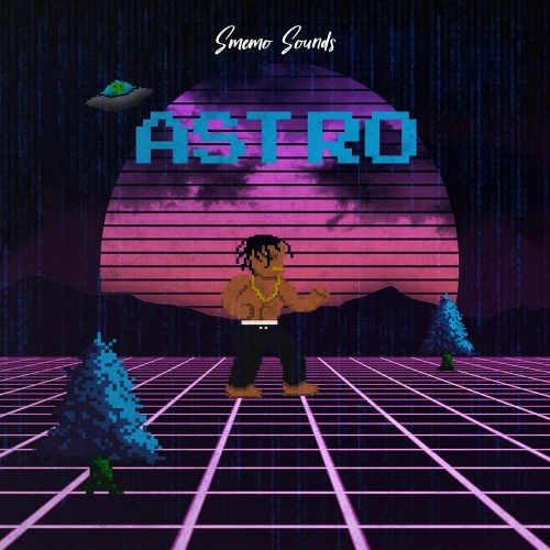Astro Sample Pack - RouteNote Create