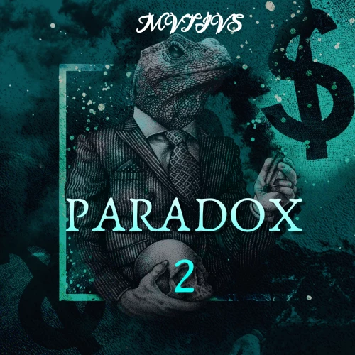 Paradox 2 Sample Pack - RouteNote Create