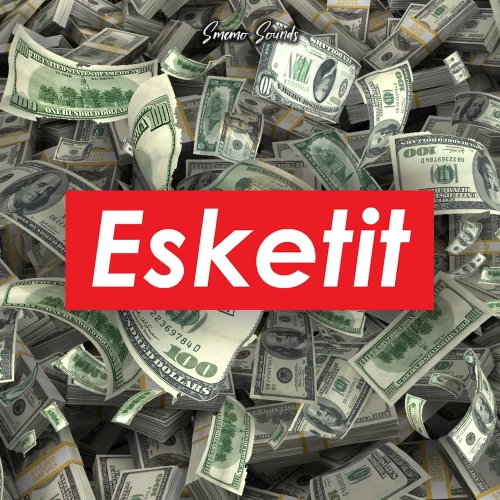 Esketit Sample Pack - RouteNote Create