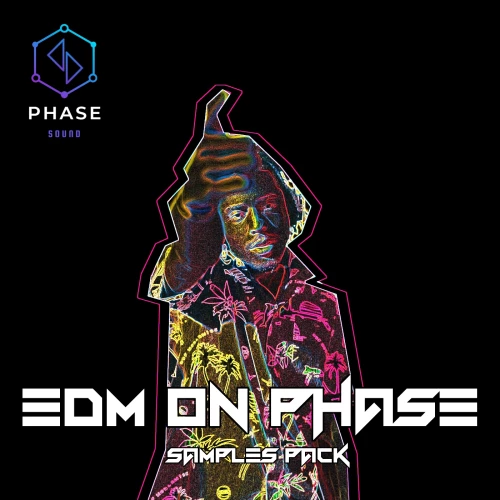 EDM On Phase Sample Pack - RouteNote Create