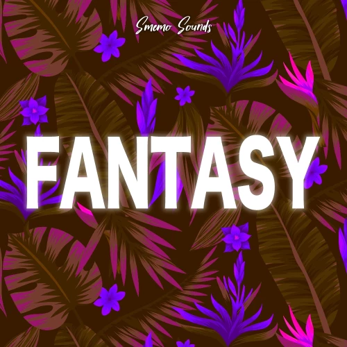 Fantazy Sample Pack - RouteNote Create