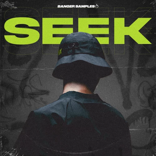 Seek Sample Pack - RouteNote Create