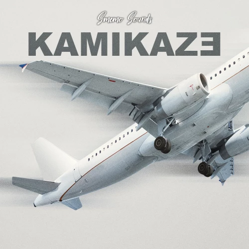 Kamikaze Sample Pack - RouteNote Create