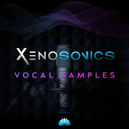 Vocal Samples Sample Pack - RouteNote Create