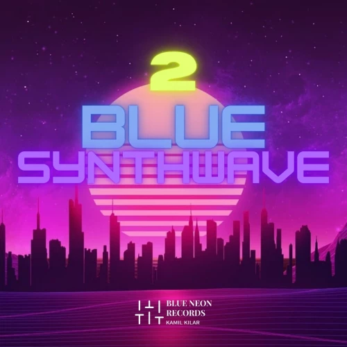 Blue Neon Records Sounds - RouteNote Create