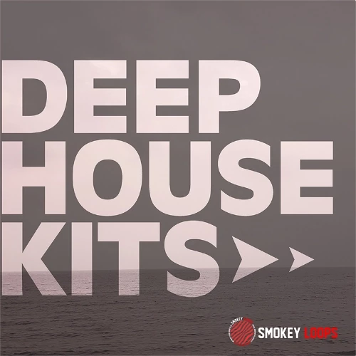 Deep House Kits Sample Pack - RouteNote Create