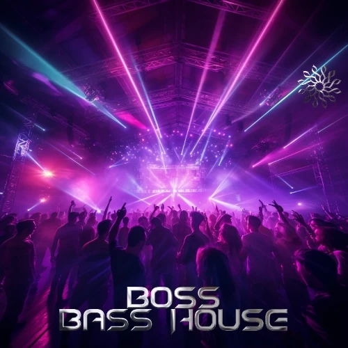 Boss Bass House Sample Pack - RouteNote Create