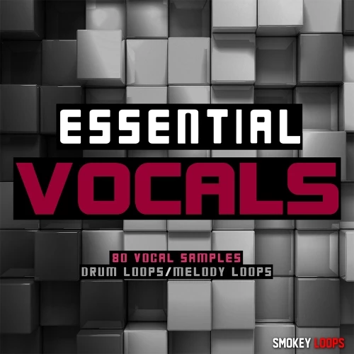 Essential Vocals Sample Pack - RouteNote Create