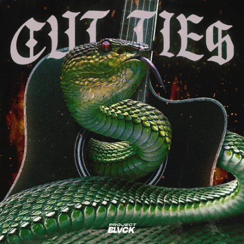 Cut Ties Sample Pack - RouteNote Create