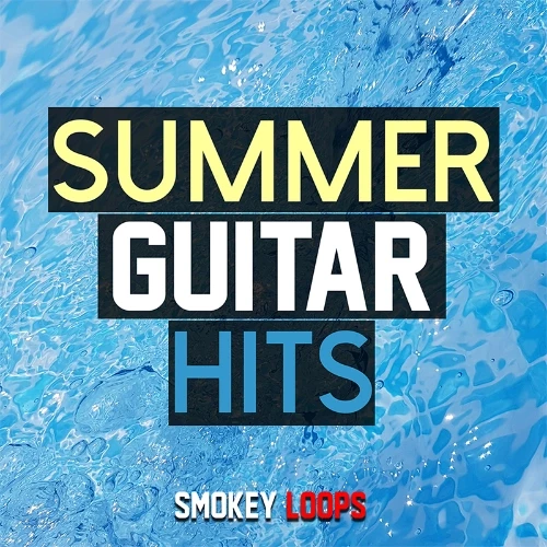 Summer Guitar Hits Sample Pack - RouteNote Create