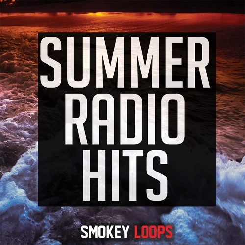 Summer Radio Hits Sample Pack - RouteNote Create