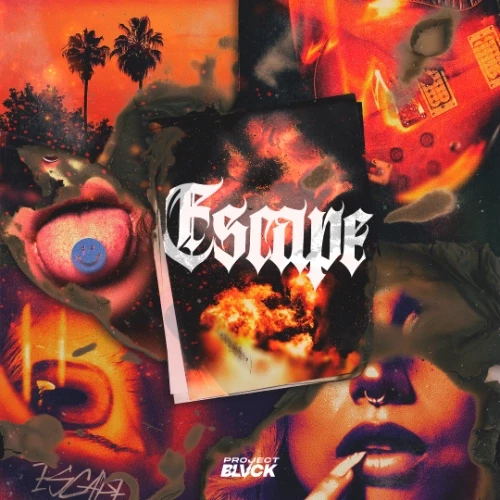 Escape Sample Pack - RouteNote Create