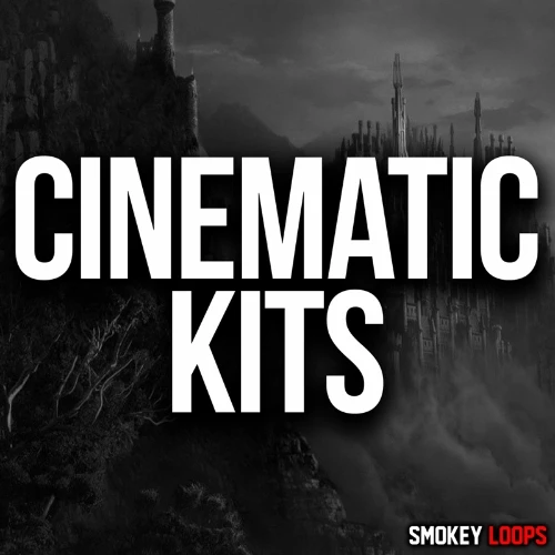 Cinematic Kits Sample Pack - RouteNote Create