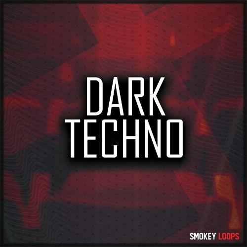 Dark Techno Kits Sample Pack - RouteNote Create